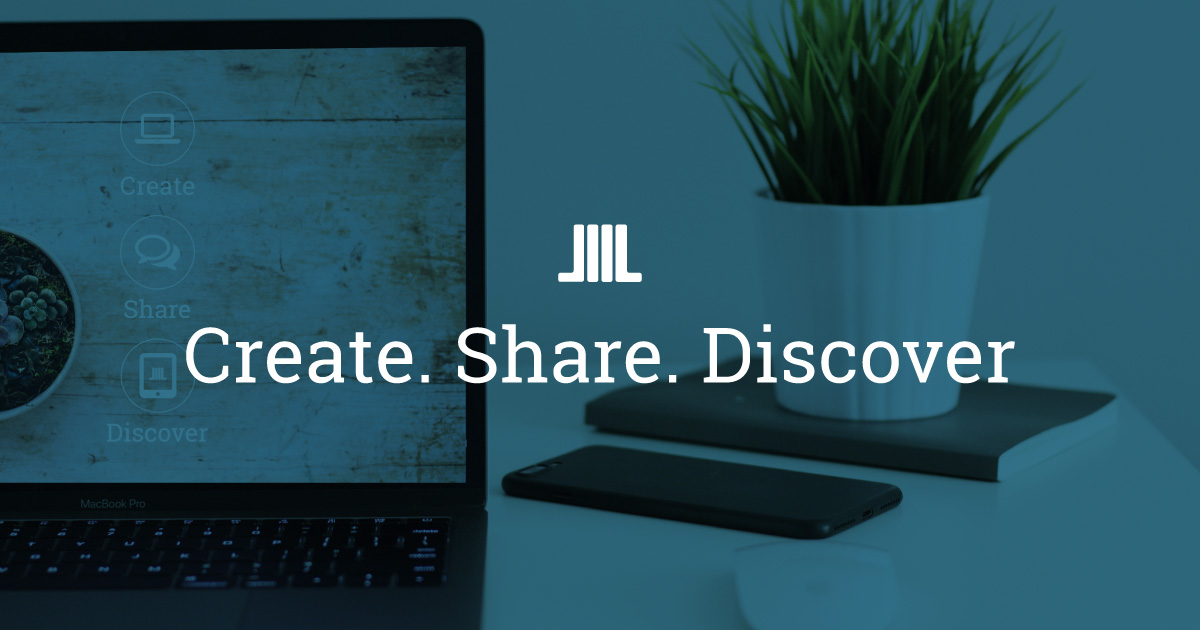 Community Content in Your Library: Create, Share, and Discover