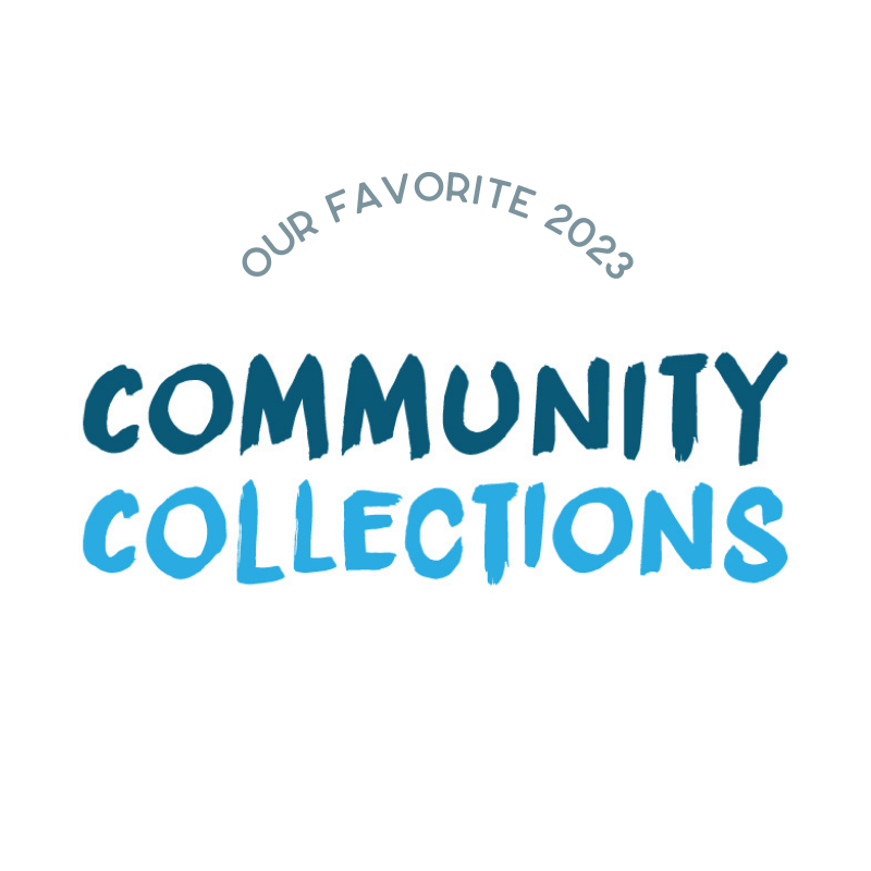 Our Favorite Community Collections of 2023 - Create. Share. Discover